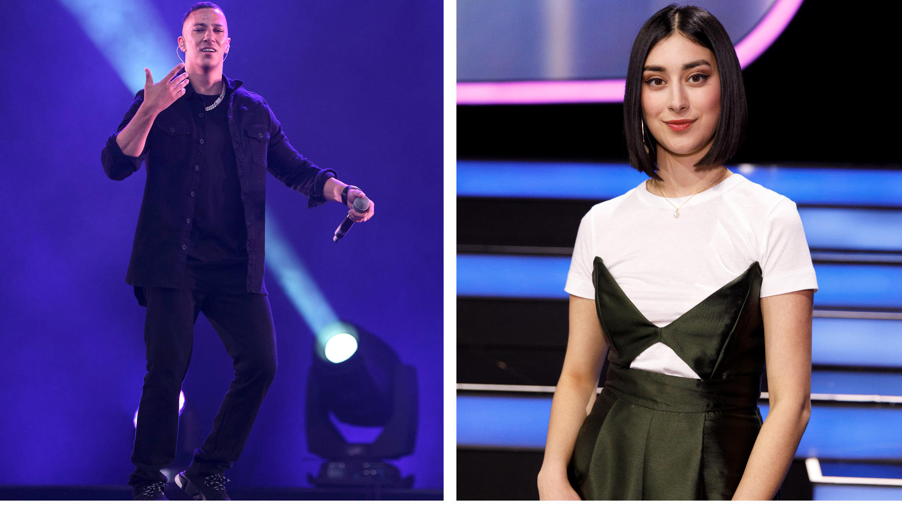 Farid Bang und Elif: So reagieren sie auf die Liebesgerüchte Farid Bang und Elif: So reagieren sie auf die Liebesgerüchte