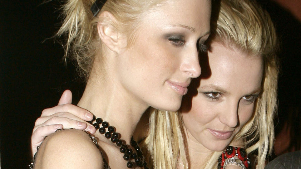 Britney Spears: Mutter soll ihr ins Gesicht geschlagen haben Britney Spears: Mutter soll ihr ins Gesicht geschlagen haben