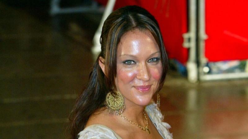 Allegra Curtis: Große Sorgen um Ex-Dschungelcamperin - Schwere OP und ... Allegra Curtis: Große Sorgen um Ex-Dschungelcamperin - Schwere OP und ...