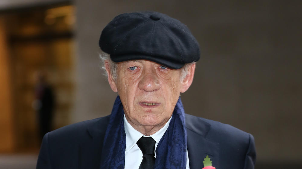 'Herr der Ringe'-Star Ian McKellen kritisiert Indien für seinen Umgang ... 'Herr der Ringe'-Star Ian McKellen kritisiert Indien für seinen Umgang ...