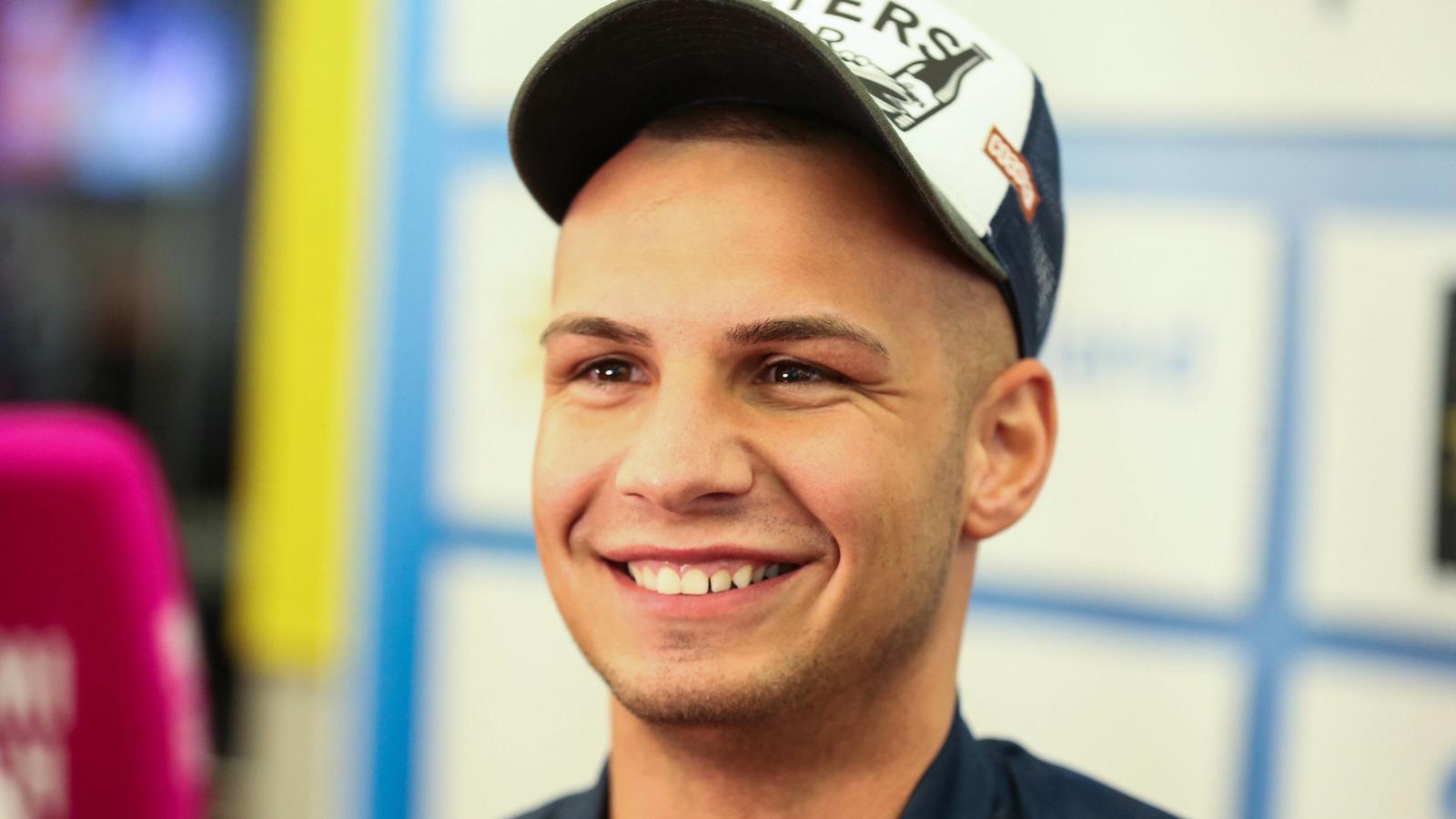 Pietro Lombardi: So niedlich war er als Kind! Pietro Lombardi: So niedlich war er als Kind!