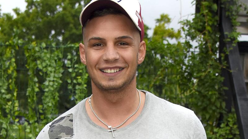 DSDS-Juror Pietro Lombardi (28) hat Geburtstag - und feiert sich selbst DSDS-Juror Pietro Lombardi (28) hat Geburtstag - und feiert sich selbst