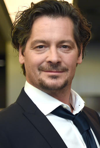 Alle Infos & News zu Fritz Karl | VIP.de