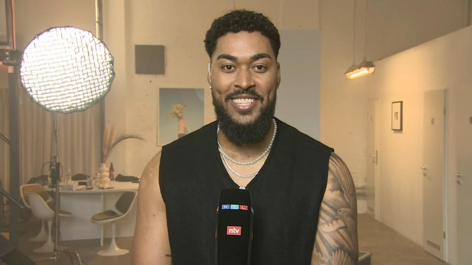 "Es ist eine neue Welt!": So geht's Sem Eisinger als frischgebackener ...